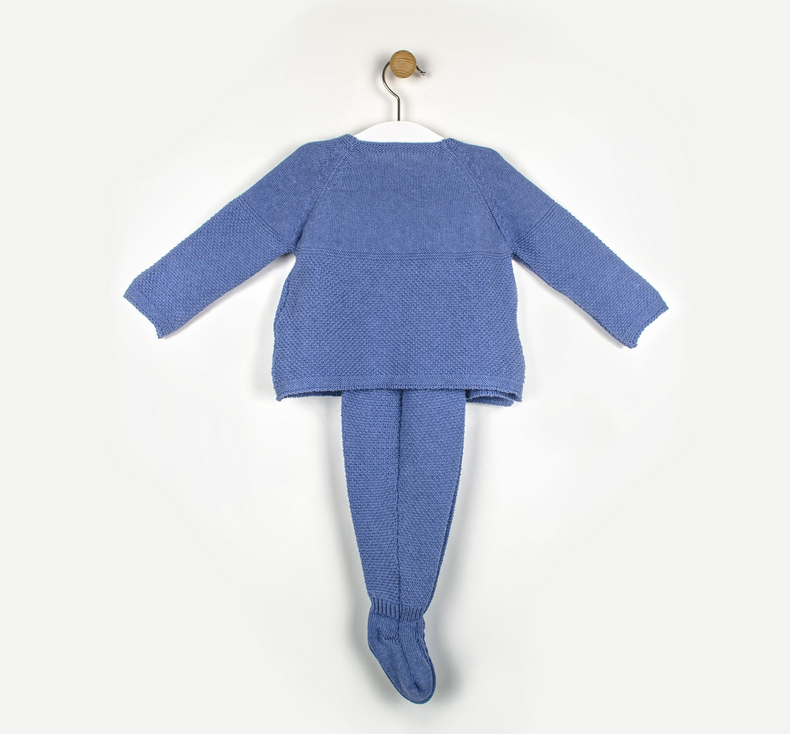 Voila Bebe Shop | European Boutique Baby and Child Clothing