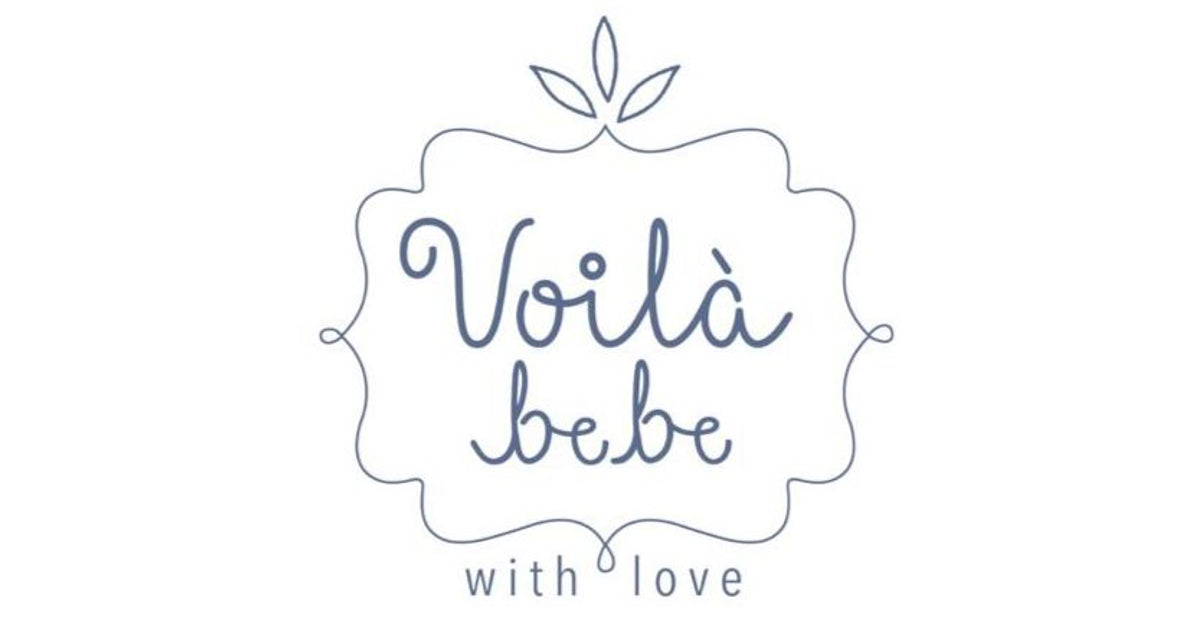 Voilà Bebe | Baby, Toddler and Children’s Clothes – Voila Bebe